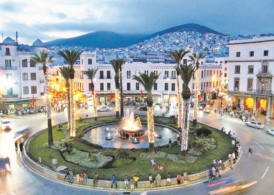 Tétouan vu par ses jeunes: Une plongée au cœur du patrimoine de “la ...