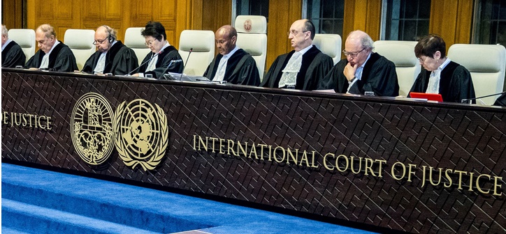 L'Iran appelle la justice internationale à bloquer les sanctions ... L'Iran appelle la justice internationale à bloquer les sanctions ...